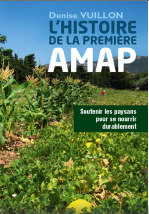 Les Amap, bien vivantes pour soutenir les paysans