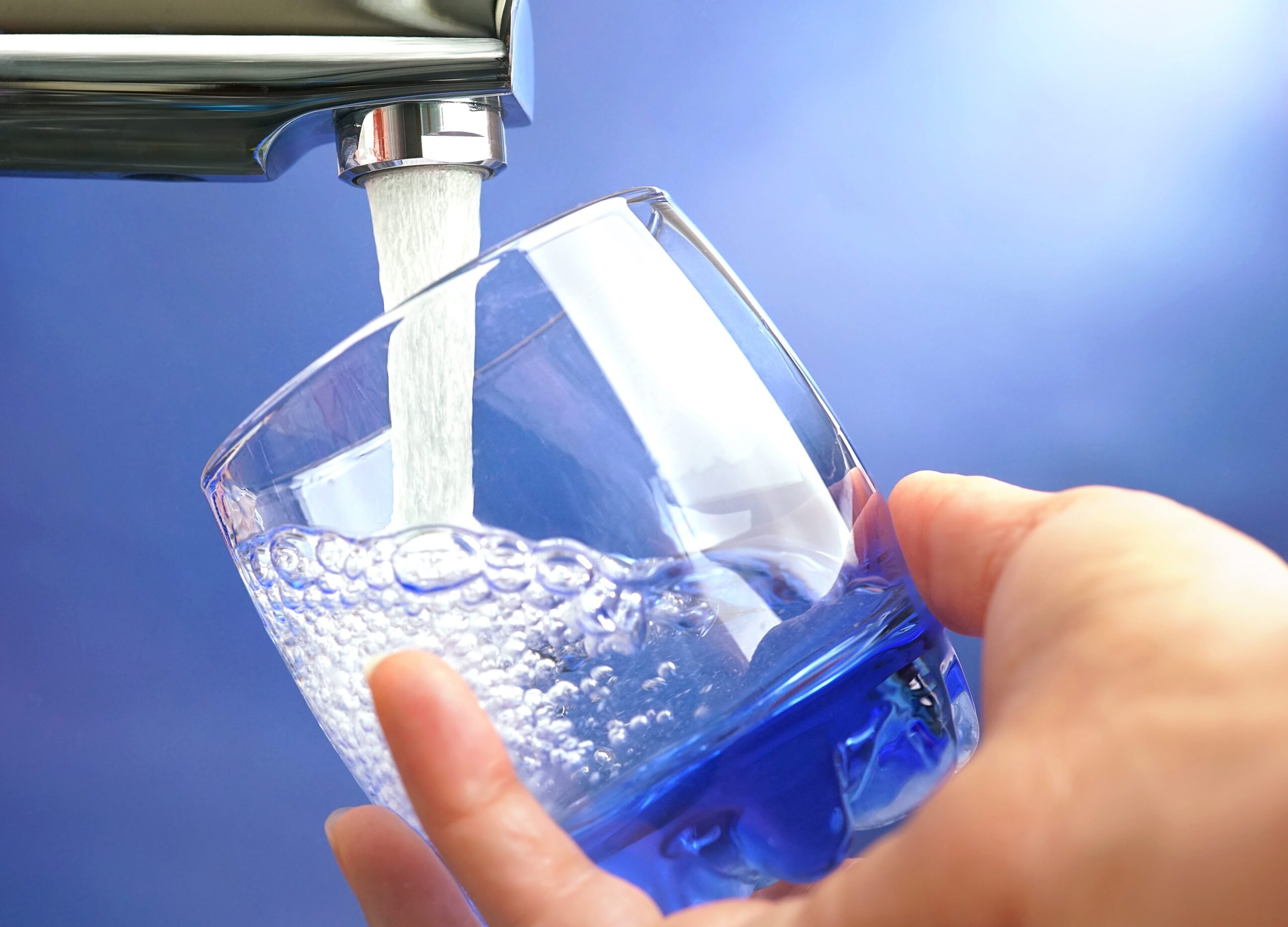 Préserver la qualité de l'eau